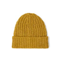 Mustang Beanie Beanie, goldfarben