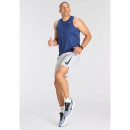 Nike Laufshorts Dri-FIT Challenger Men's " Unlined Running Shorts, grau