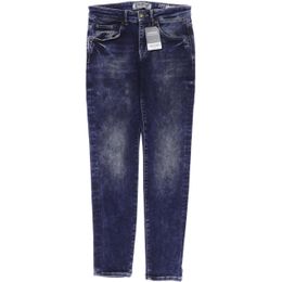 PETROL INDUSTRIES Herren Jeans, marineblau, Gr. 44
