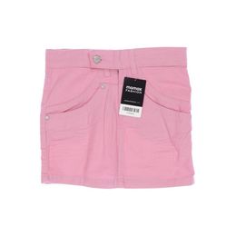 VinRose Damen Rock, pink, Gr. 140