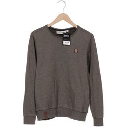 Naketano Herren Sweatshirt, grün