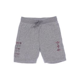 adidas originals Herren Shorts, grau, Gr. 128