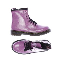 Dr. Martens Damen Stiefelette, pink