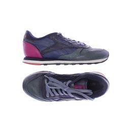 Reebok CLASSIC Damen Sneakers, marineblau, Gr. 37