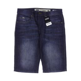 PETROL INDUSTRIES Herren Shorts, marineblau, Gr. 52