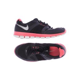 Nike Damen Sneakers, schwarz