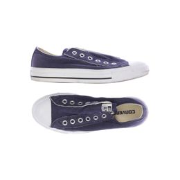 Converse Damen Sneakers, marineblau