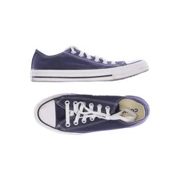 Converse Damen Sneakers, blau