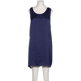 Soaked in Luxury Damen Kleid, marineblau, Gr. 38