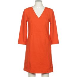 Boden Damen Kleid, orange