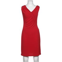Anna Field Damen Kleid, rot, Gr. 36