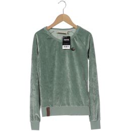 Naketano Damen Pullover, grün