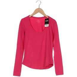 Esprit Damen Langarmshirt, pink