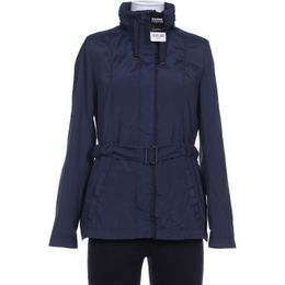 Geox Damen Jacke, marineblau, Gr. 38