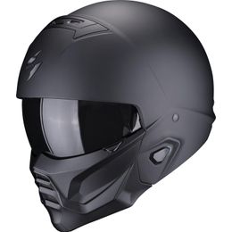Scorpion EXO-Combat II Solid, Modularhelm