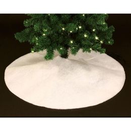 Fééric Lights And Christmas - Schneematte tanne d.100 cm - Feeric lights & christmas - Schnee Teppich