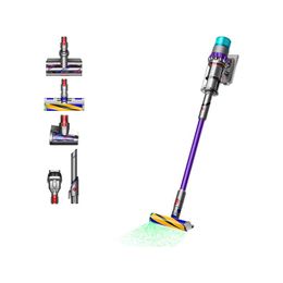 Dyson Gen5detect Absolute, Stielsauger, Akkubetrieb, 752 Watt