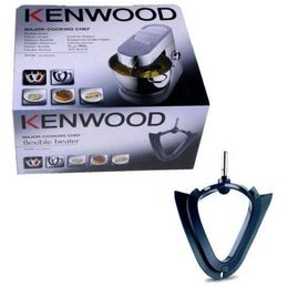 Kenwood - Ersatzteil - AT502 - Rührhaken weich für Küchenmaschinen major und cooking chef -
