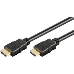 goobay HDMI Kabel HighSpeed 60611