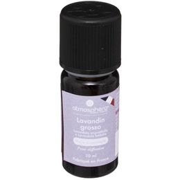 Atmosphera - therisches Öl Synergie - Lavendel 10 ml Sanftes Flieder