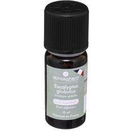 Atmosphera - therisches Öl - Eukalyptus 10 ml Zederngrün