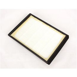 daniplus - hepa Filter passend für Bosch / Siemens VZ54000, 263506, 460474