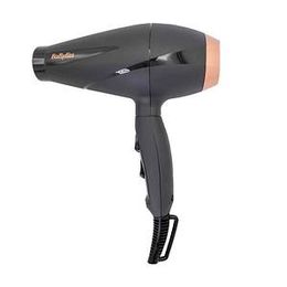 BaByliss® Smooth Pro 2100 Haartrockner schwarz 2.100 W