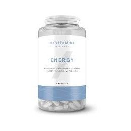 Myvitamins Energy - 30Kapseln