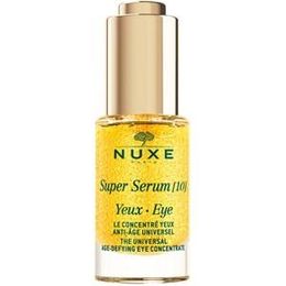 NUXE Paris Nuxe Gesichtspflege Super Serum [10] Age-Defying Eye Concentrate