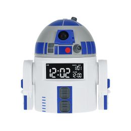 Paladone Products Star Wars R2-D2 Wecker