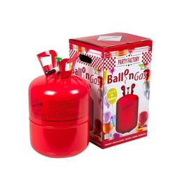 Boland Luftballon Party Ballongas
