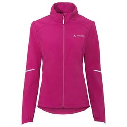 Vaude Outdoorjacke Women's Wintry Jacket IV (1-St) Klimaneutral kompensiert