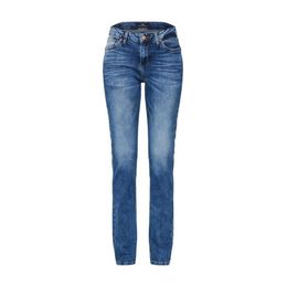 LTB Slim-fit-Jeans Aspen (1-tlg) Plain/ohne Details