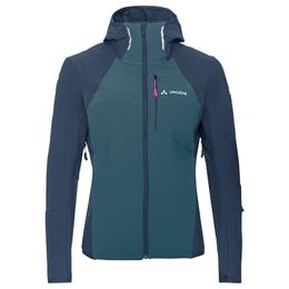 Vaude Outdoorjacke Women's Larice Jacket IV (1-St) Klimaneutral kompensiert