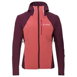 Vaude Outdoorjacke Women's Larice Jacket IV (1-St) Klimaneutral kompensiert