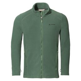 Vaude Outdoorjacke Men's Rosemoor Fleece Jacket II (1-St) Klimaneutral kompensiert
