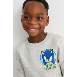 C&A Multipack 2er-Sonic-Sweatshirt