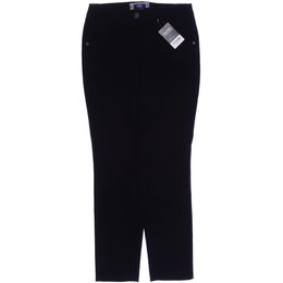 Cecil Damen Jeans, schwarz, Gr. 28