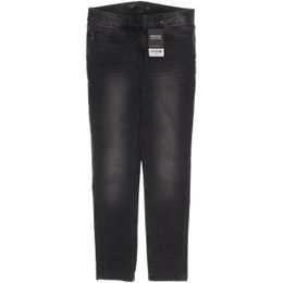 next Damen Jeans, grau