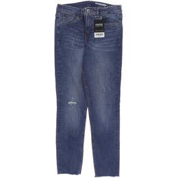 Esprit Damen Jeans, blau, Gr. 38
