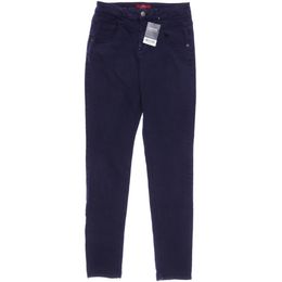 s.Oliver Selection Damen Jeans, marineblau, Gr. 38