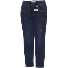 MOS MOSH Damen Jeans, blau, Gr. 34