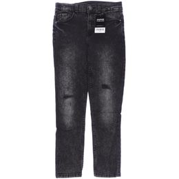 Zara Jungen Jeans, grau