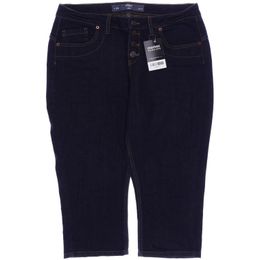 s.Oliver Damen Jeans, marineblau, Gr. 40
