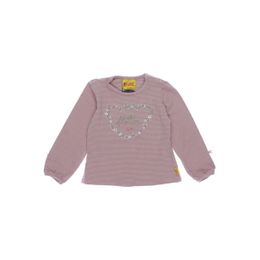 Steiff Mädchen Langarmshirt, pink