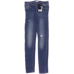 name it Herren Jeans, blau, Gr. 158