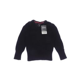 Esprit Mädchen Pullover, schwarz