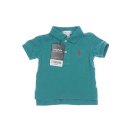 Polo Ralph Lauren Jungen Poloshirt, türkis