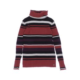 s.Oliver Damen Pullover, bordeaux, Gr. 152