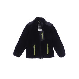 Icepeak Jungen Jacke, schwarz